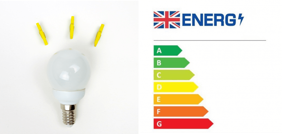 A 'lightbulb moment' for the UK Government | SHIFT Environment